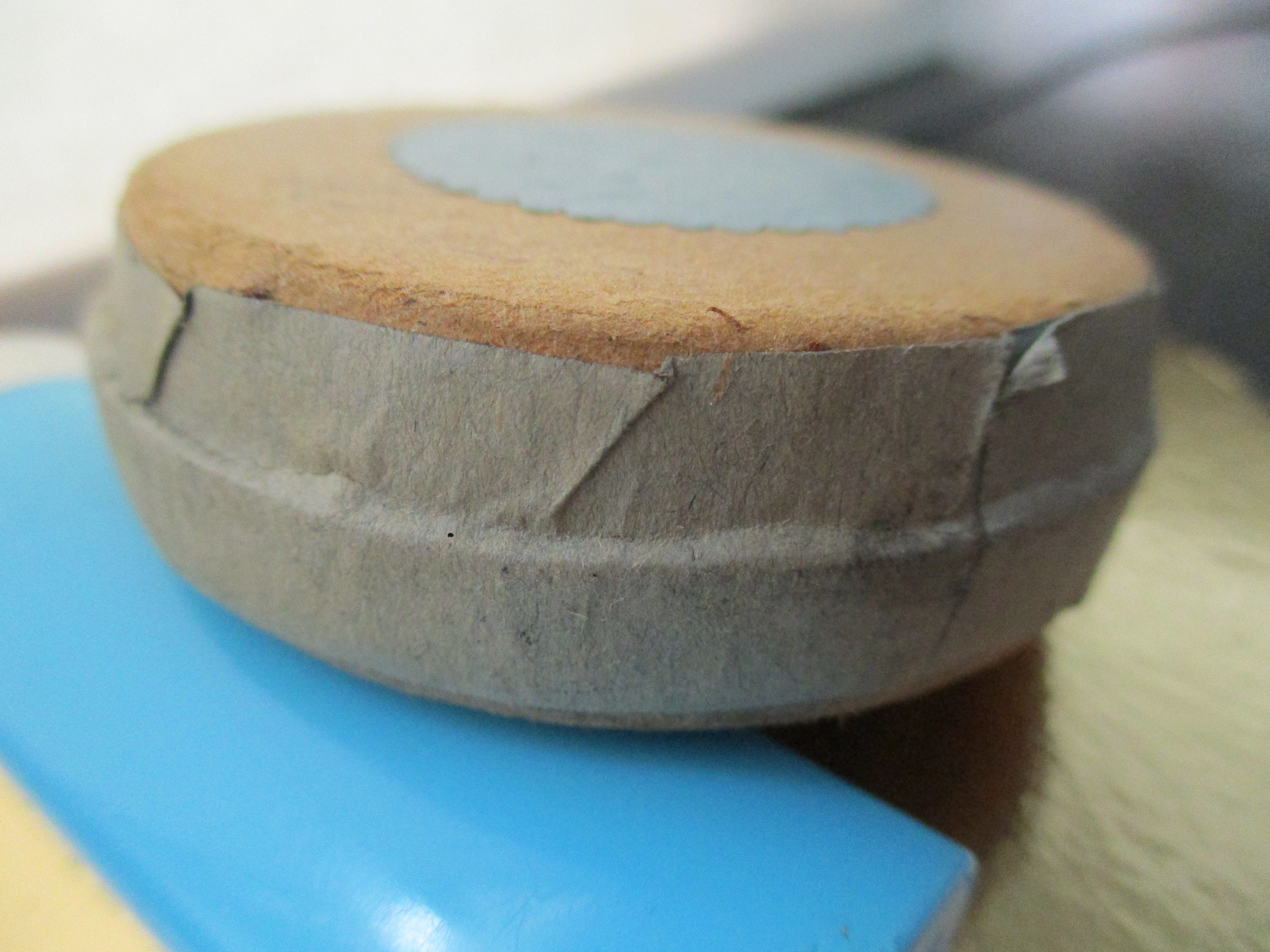 Iodine-catgut B, Suture From WW1, Purchased in 1917, Germany. unopened ...