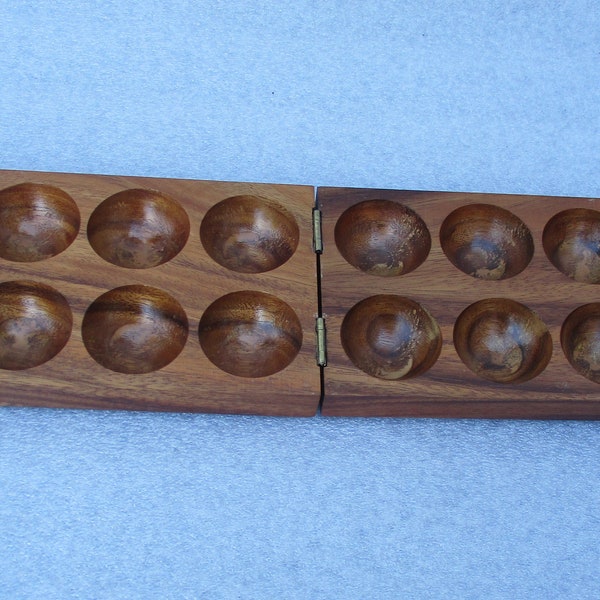 African Mancala - Etsy
