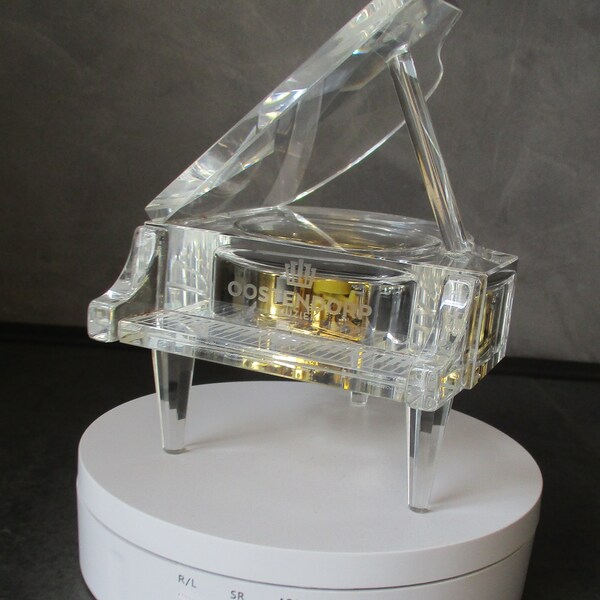 Custom Music Box - Etsy