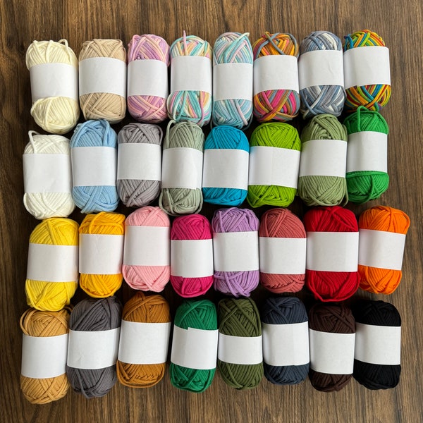 Woobles Patterns - Etsy