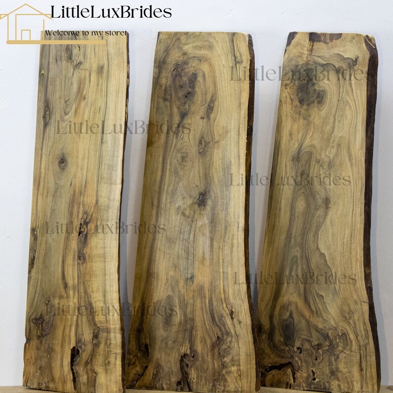 Shelf Unit With Live Edge Floating Shelf Rustic Home Custom Size Rustic ...