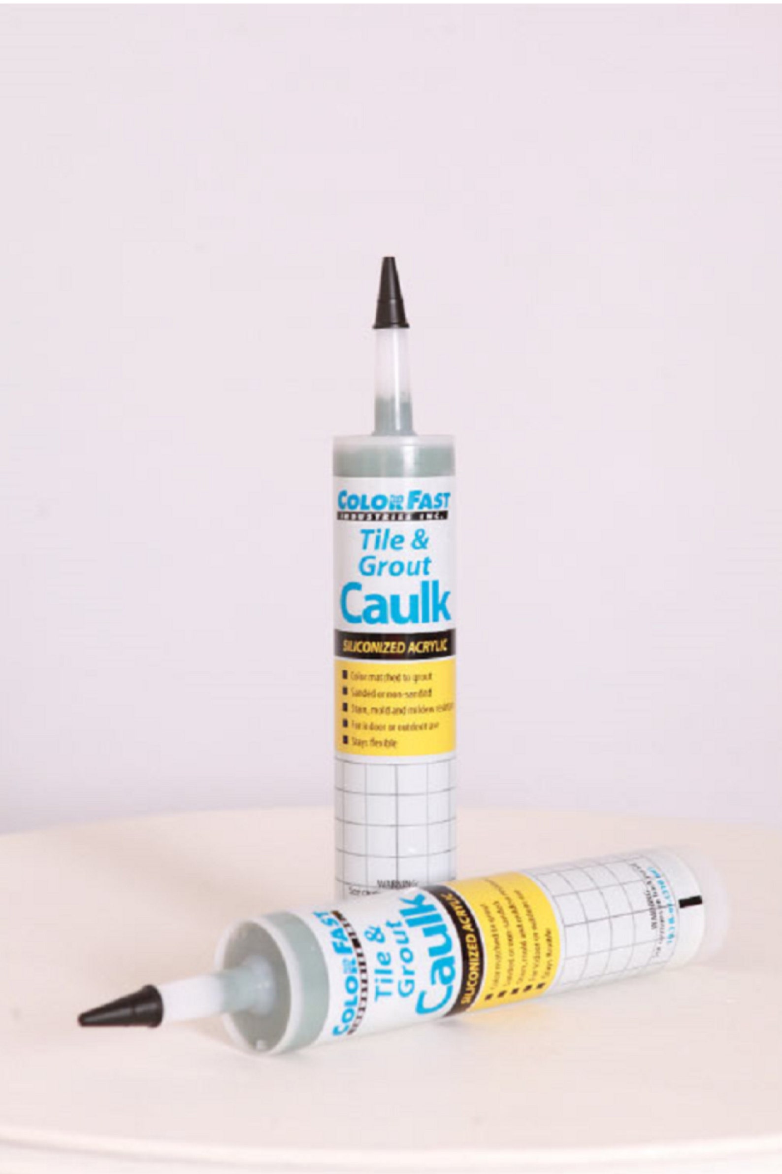 Color Fast Caulk to Match Hydroment Colors Sanded/rough - Etsy