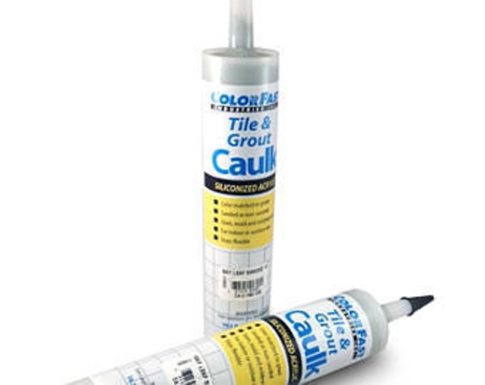 Tec Caulk Color Chart at Robert Guajardo blog