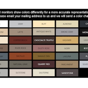 Grout Markers - Grout Colorant (34 Different Colors) - Etsy