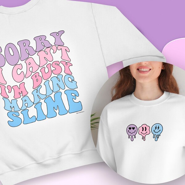 Im Drippy T Shirt - Etsy