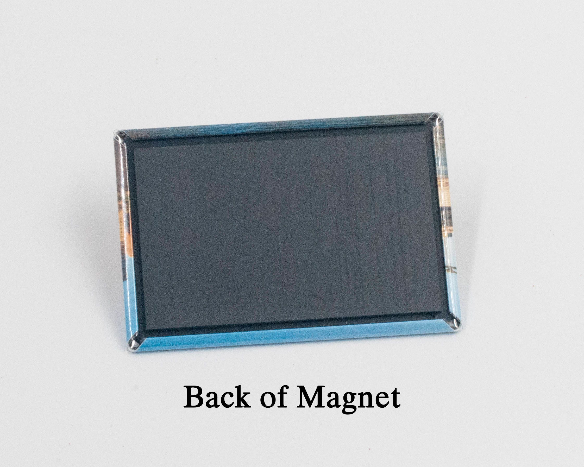 Pittsburgh Gateway Clipper Magnet Pittsburgh Skyline Magnet - Etsy Hong ...