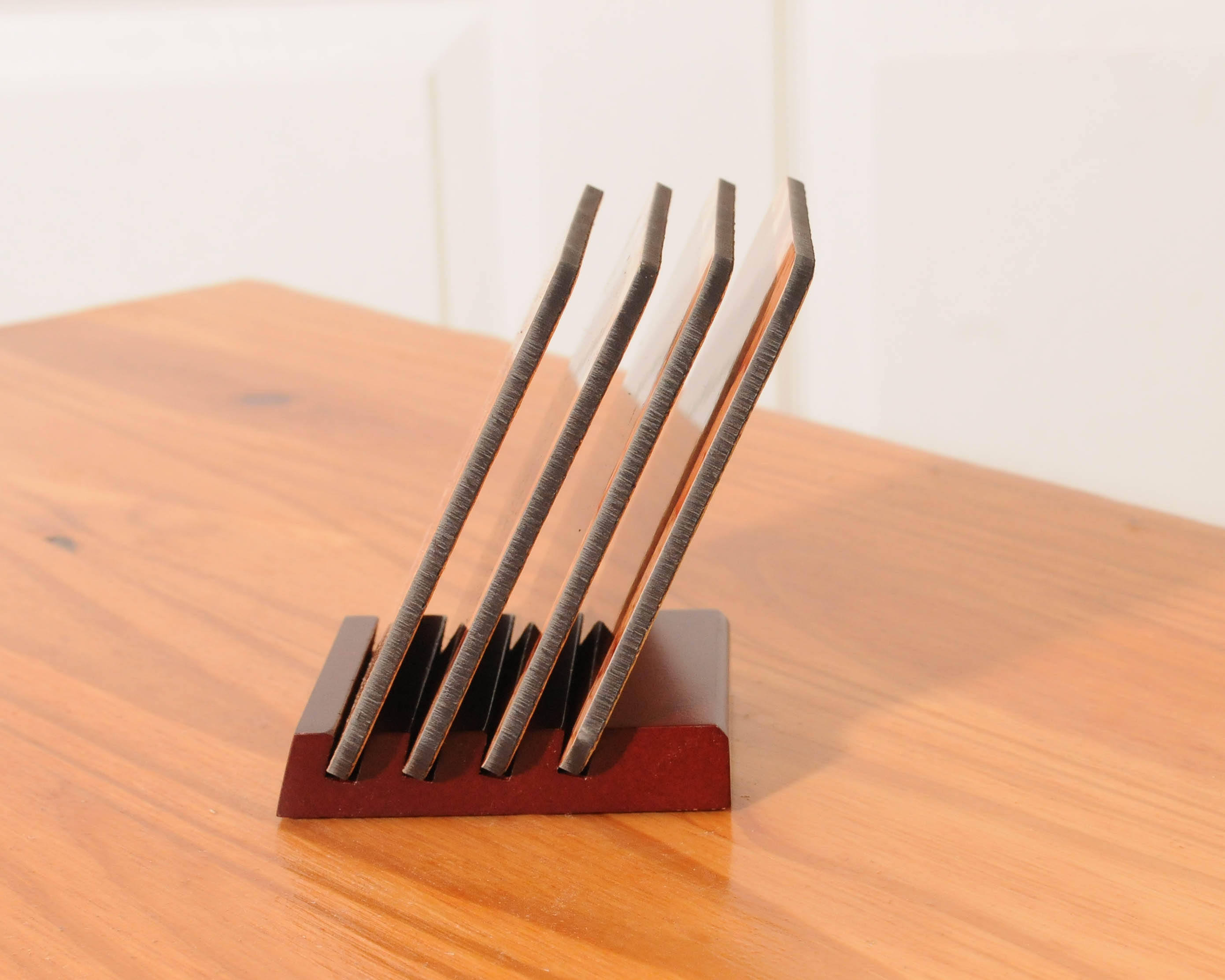 Pittsburgh Words Coaster Pittsburgh Coaster - Etsy