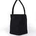 Reversible Tall Bucket Style Canvas Tote Bag, 6 Pockets - Etsy
