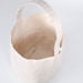Reversible Tall Bucket Style Canvas Tote Bag, 6 Pockets - Etsy