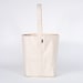 Reversible Tall Bucket Style Canvas Tote Bag, 6 Pockets - Etsy