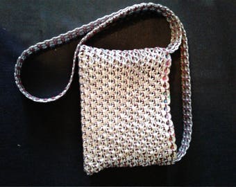 Soda Tab Purse - Etsy