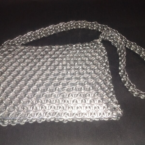 Soda Tab Purse - Etsy