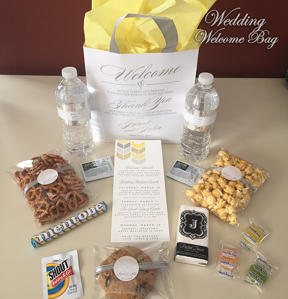 30 Welcome Gift Bags Custom Hotel Bags Paper Hotel Bags Out - Etsy