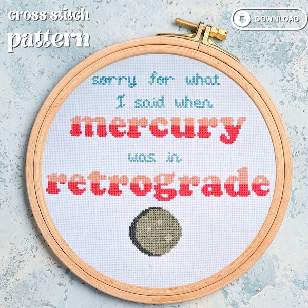 Modern Retrograde - Etsy