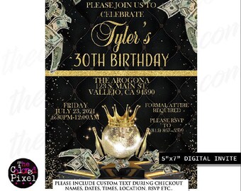 Buchon Themed Party - Etsy Canada