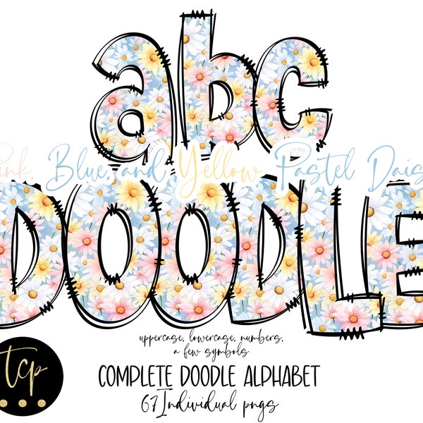 Printable Bubble Letters - Etsy