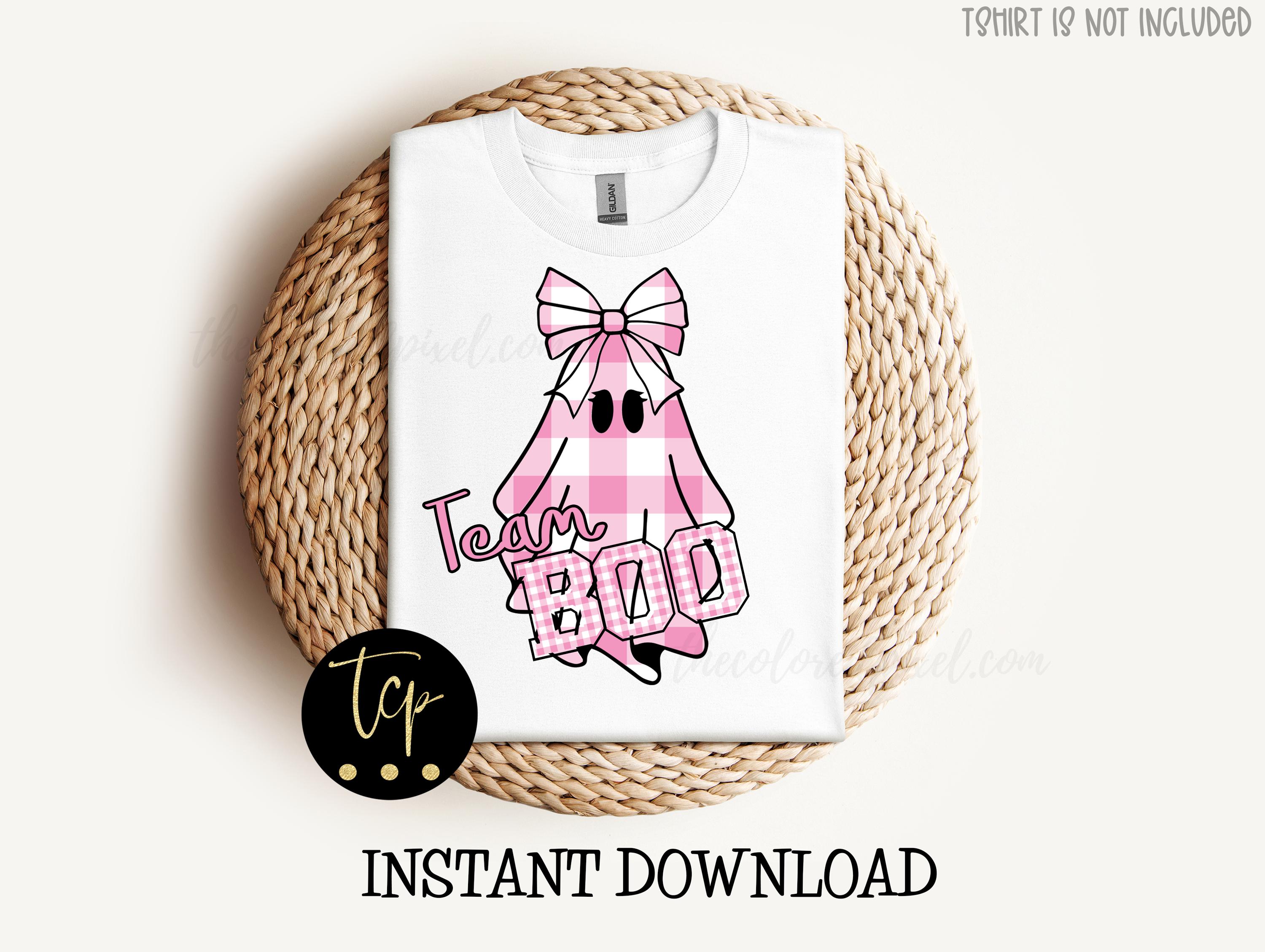Varsity Alphabet PNG Set: Pink Gingham Letters & Clipart (digital ...