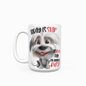 Dog Slap an Idiot Day PNG, Funny Quote, Adult Humor, Sarcastic, Silly ...