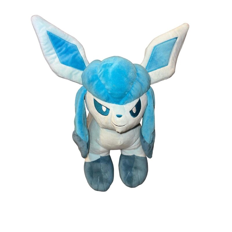 Star Eevee Plush - Etsy