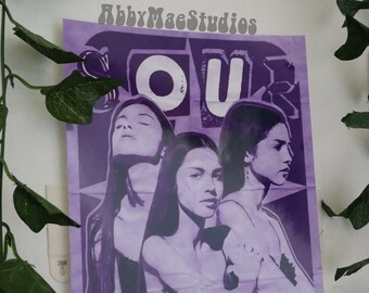 Sour Prom Poster - Etsy