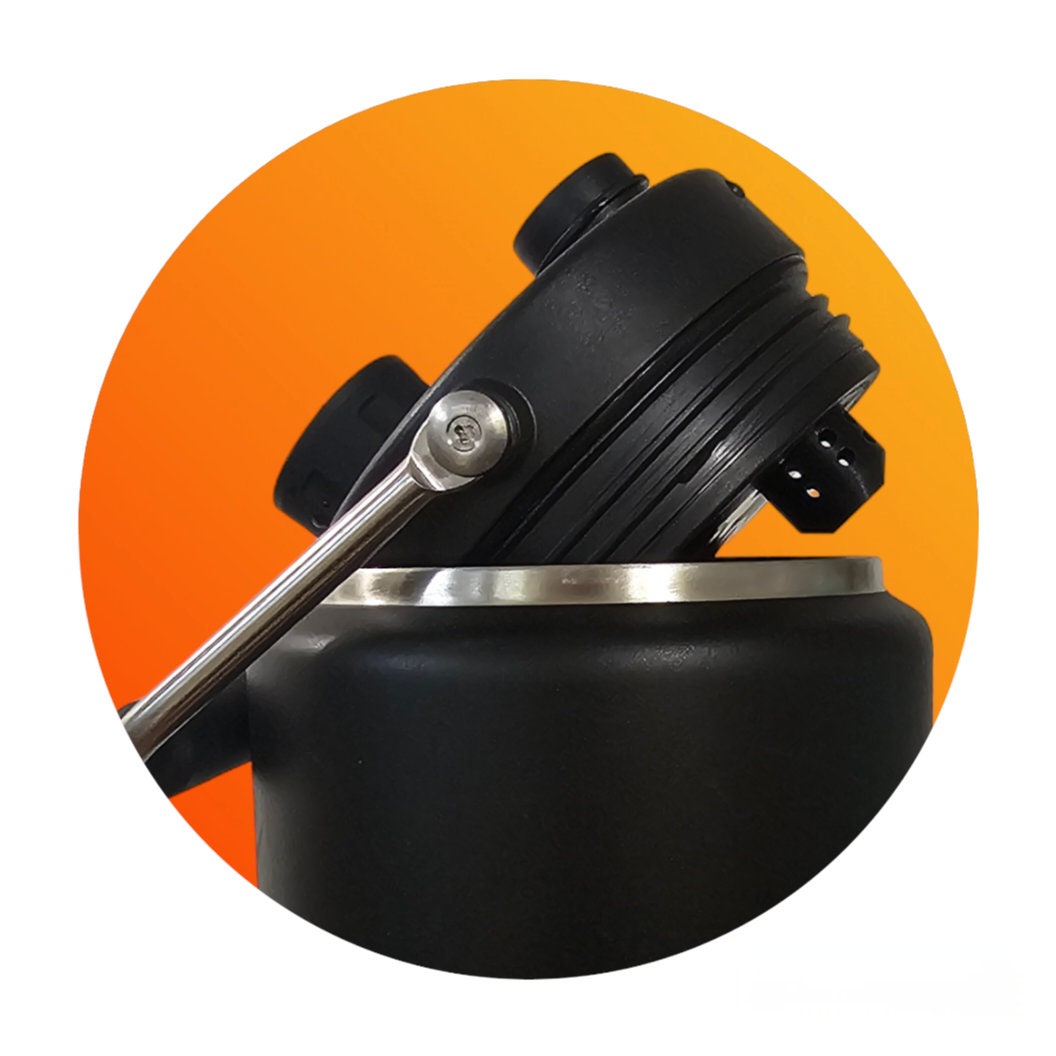 Ice Blocker - for Yeti JUGS. - Pack of 2 - Etsy