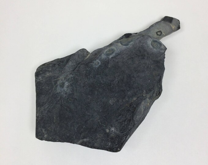 Rough BASALT Igneous Rock Volcanic Rock Raw Natural Stone From Virginia ...