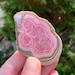 Golden Ray CALCITE & GALENA Crystal - Raw Natural Mineral - Collectible ...