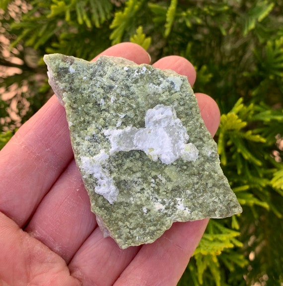 Vesuvianite Mineral