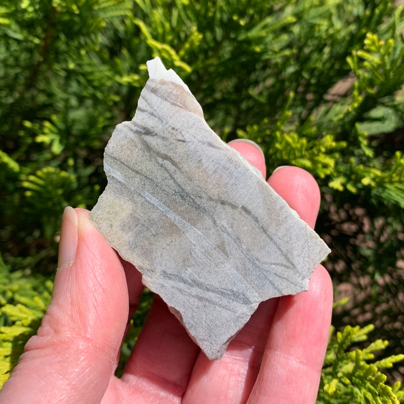 VESUVIANITE Crystal Cluster 2.4
