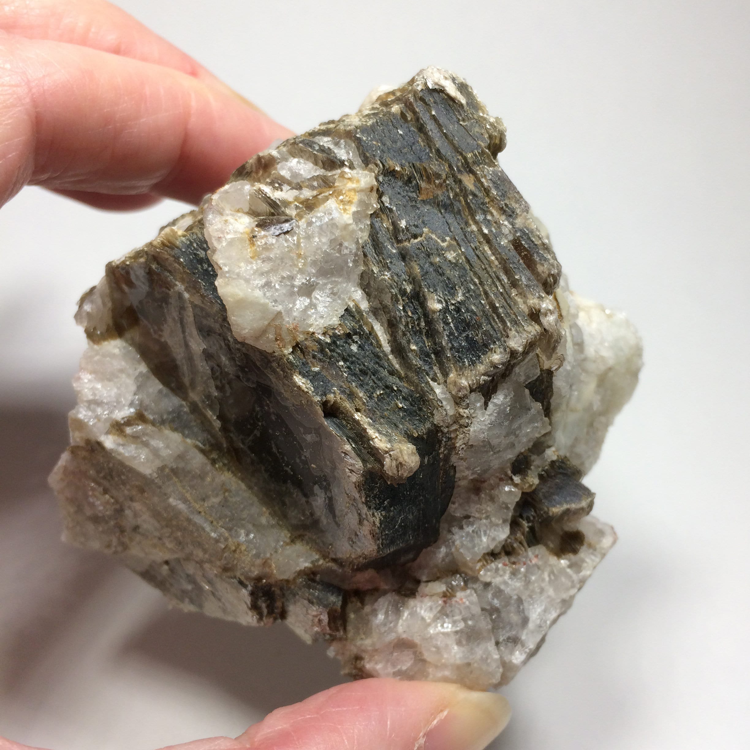 Muscovite Mica Mineral
