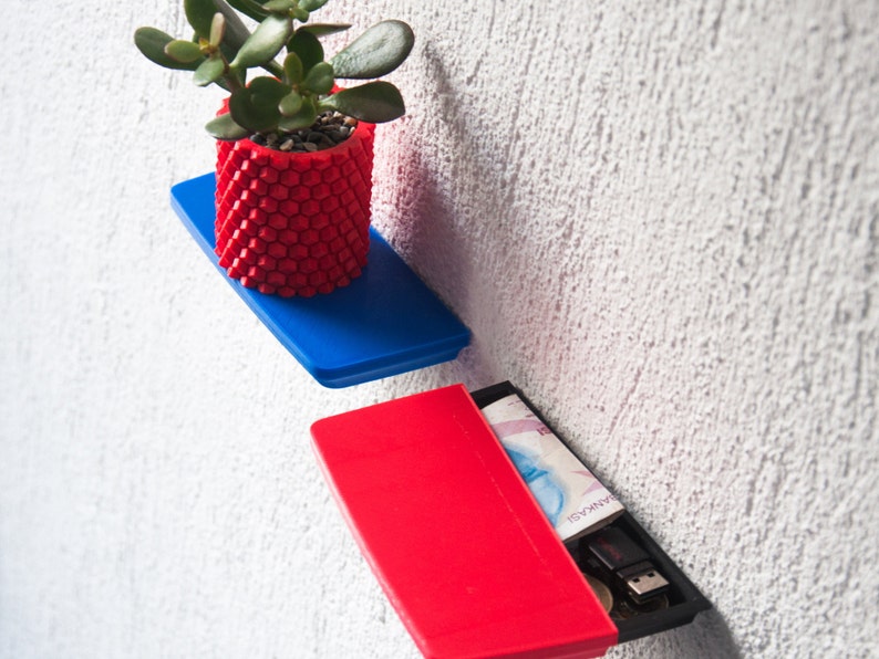 Shelf | Secret Shelf | Secret Storage | Hidden Shelf | Hidden Safe ...