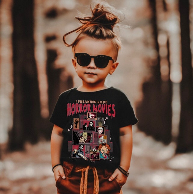 Halloween Horror Outfits - Etsy