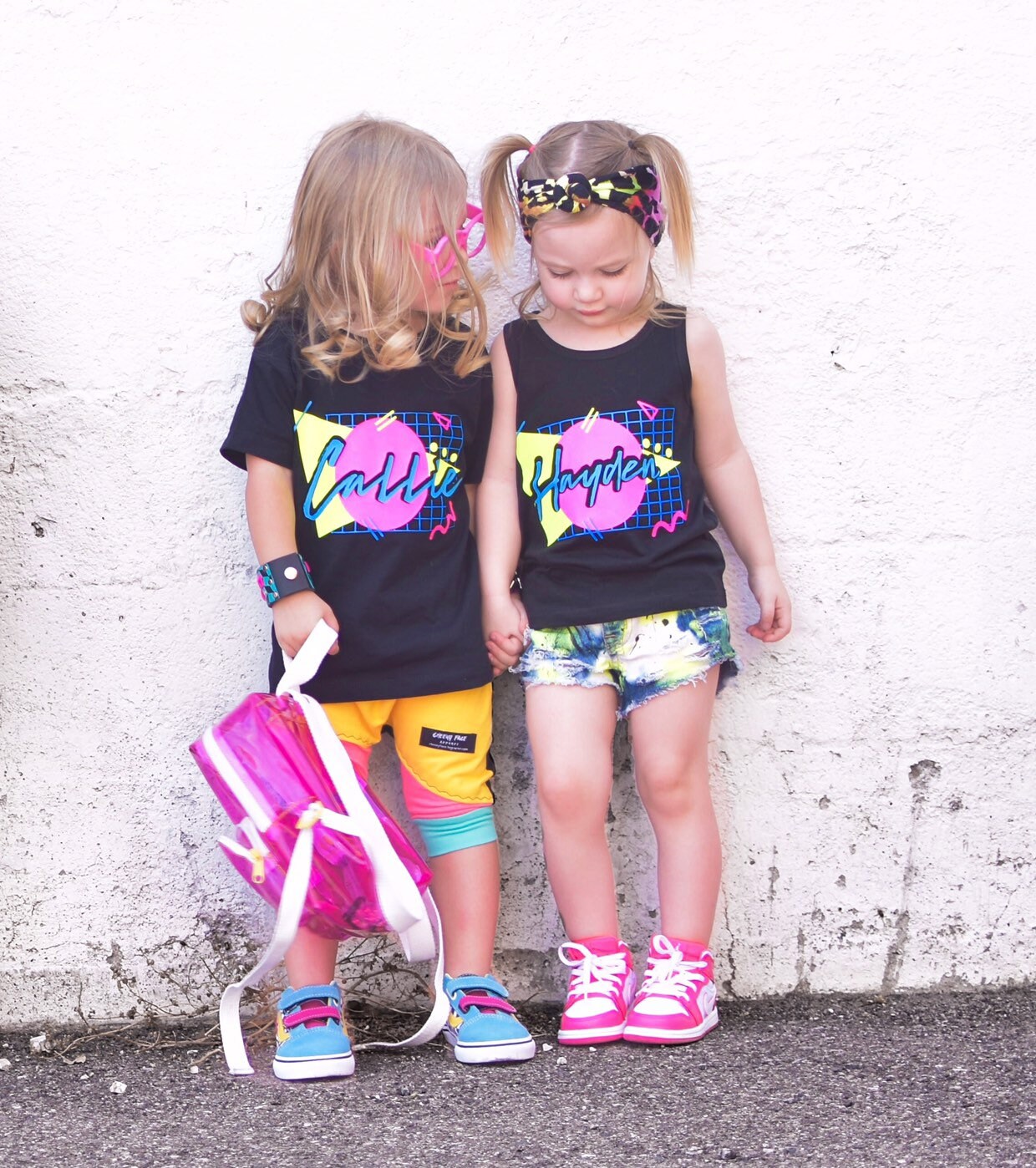 90s Outfits For Kids
