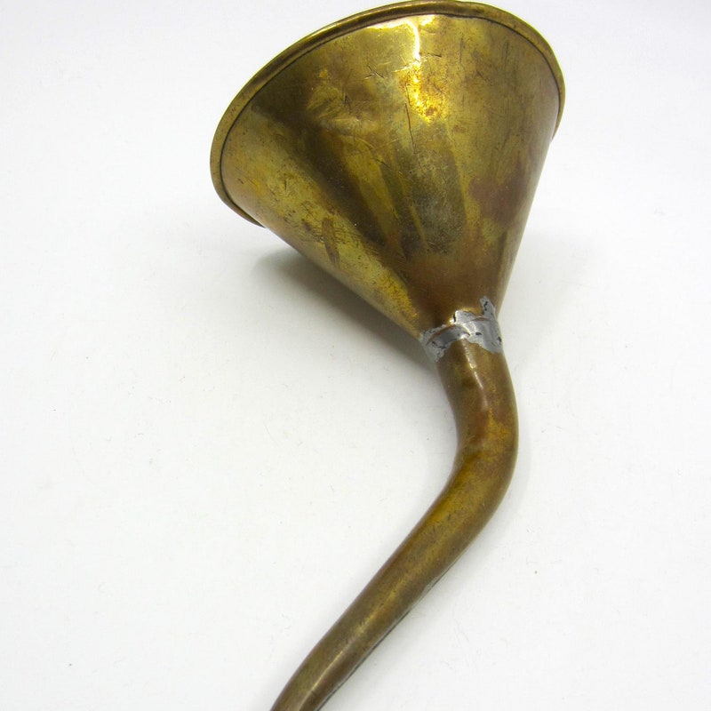 Old Funnel - Etsy
