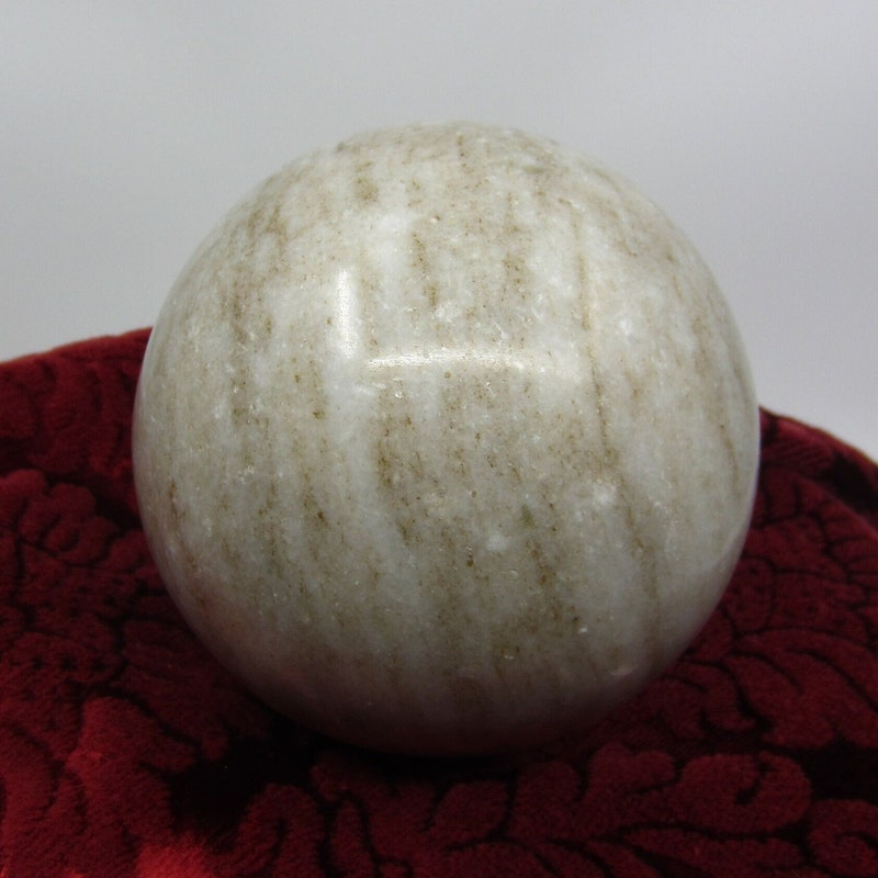Marble Sphere - Etsy
