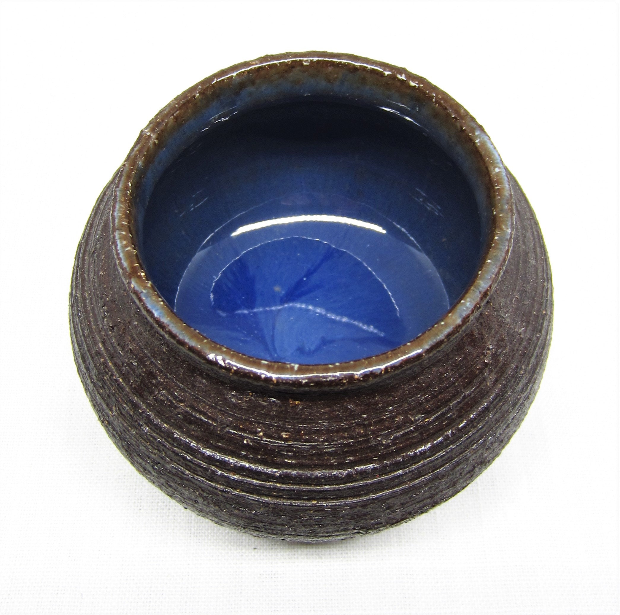 Vintage Swedish Bengt Wall Keramik Trosa Agneta Wall Small Stoneware ...