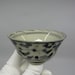Antique Chinese Small Glazed Ceramic Minyao Bowl 1800s? Ming Dynasty ...