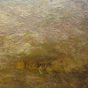 Antique Signed Oil Painting After Adolf Schreyer arab Chieftain and His ...