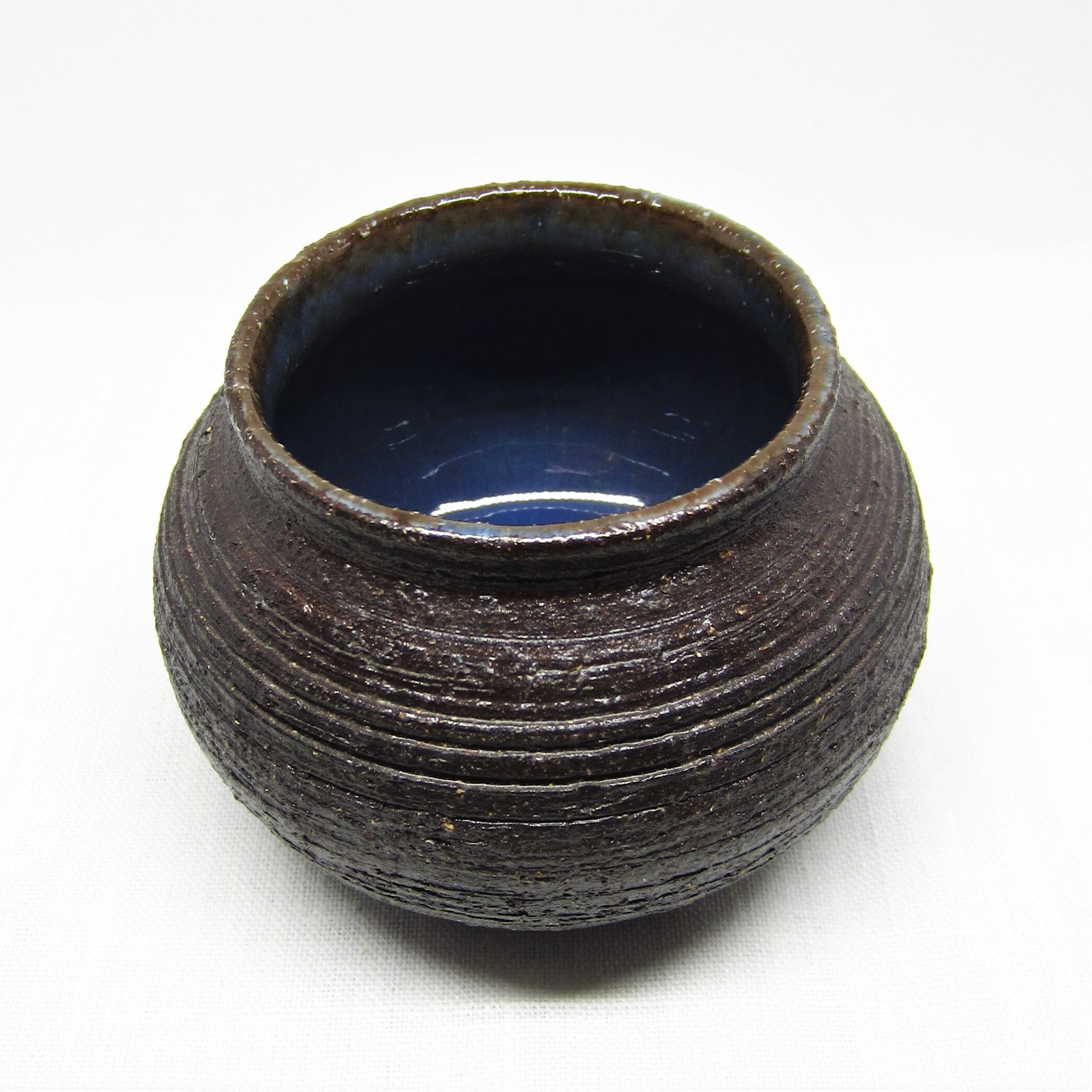 Vintage Swedish Bengt Wall Keramik Trosa Agneta Wall Small Stoneware ...