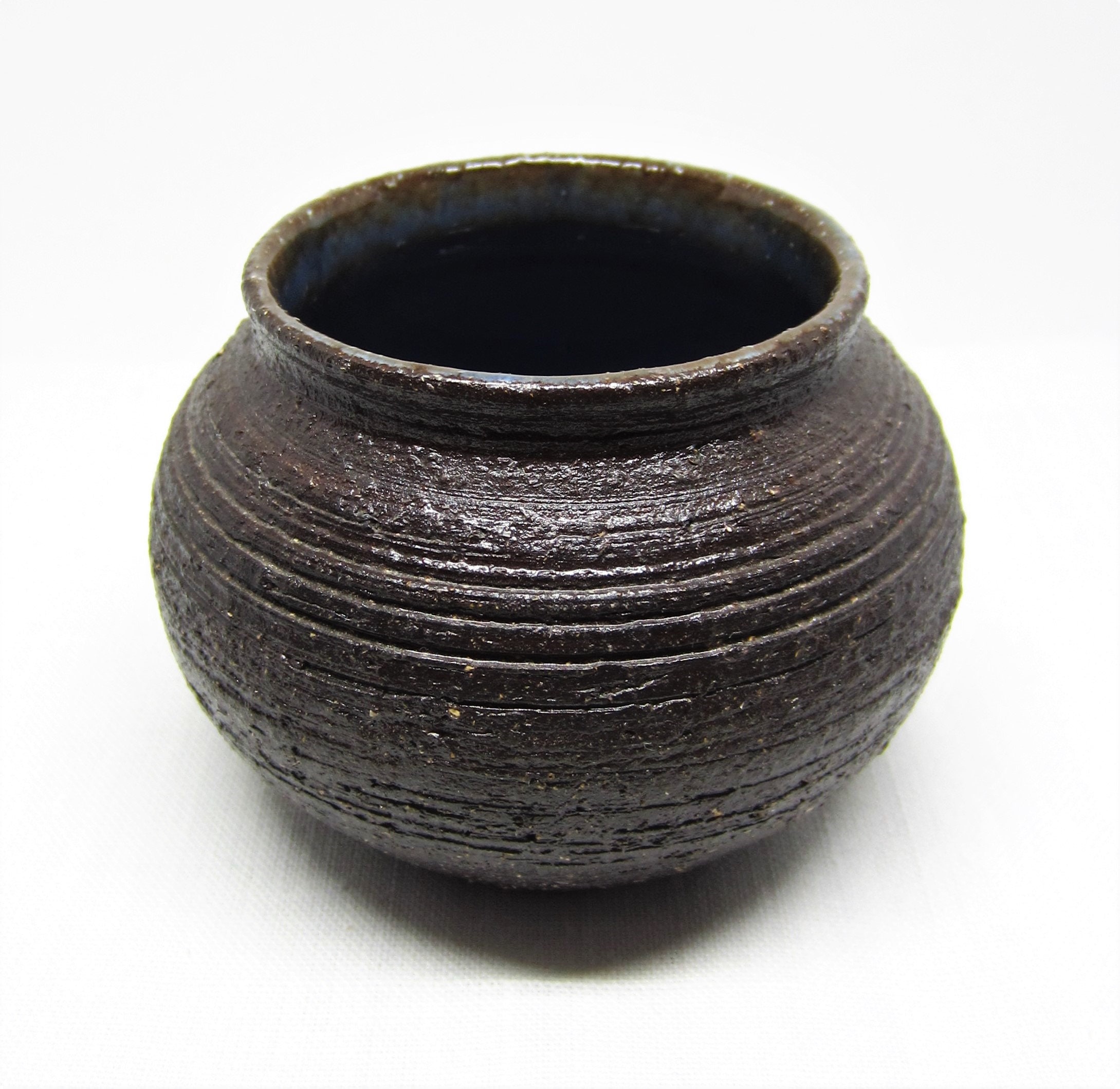 Vintage Swedish Bengt Wall Keramik Trosa Agneta Wall Small Stoneware ...