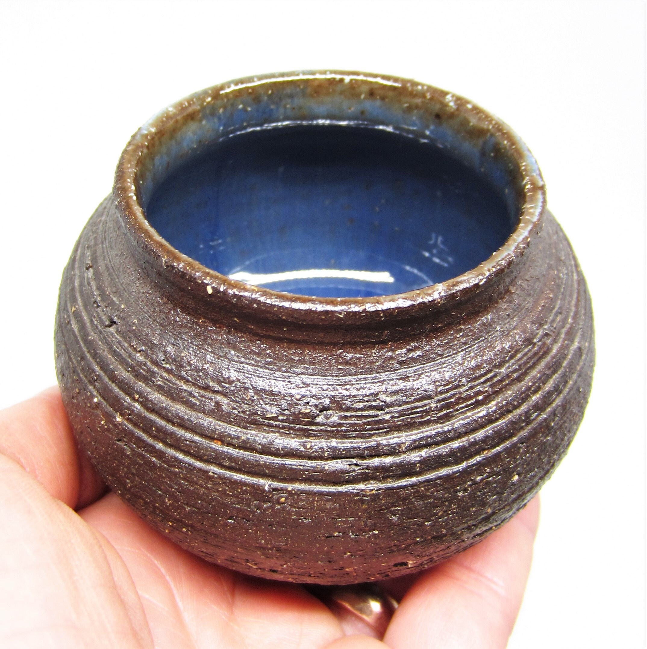 Vintage Swedish Bengt Wall Keramik Trosa Agneta Wall Small Stoneware ...