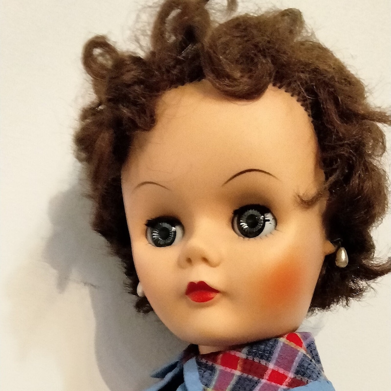 Candy Doll Fashion Etsy
