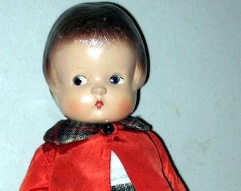 Patsy Lookalike Doll - Etsy