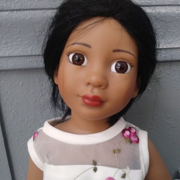 Magic Attic Dolls - Etsy