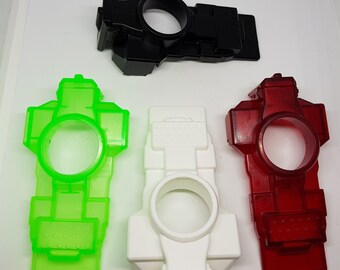 Nerf rival kronos | Etsy