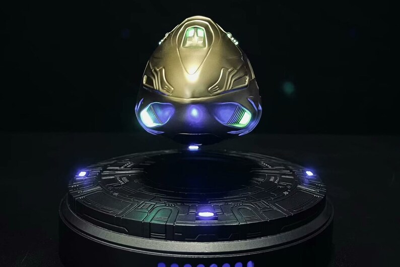 EVE Online Ship Model Pod/capsule Genolution 'auroral' 197-variant ...