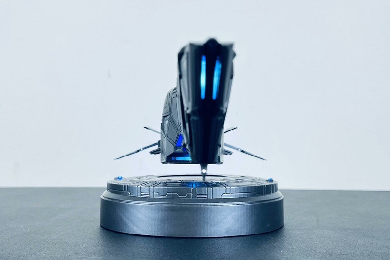 EVE Online Ship Model Marshal Concord Black Ops Battleship Model - Etsy ...