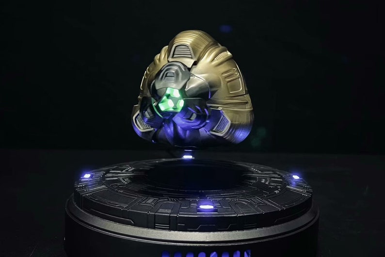 EVE Online Ship Model Pod/capsule Genolution 'auroral' 197-variant Model - Etsy