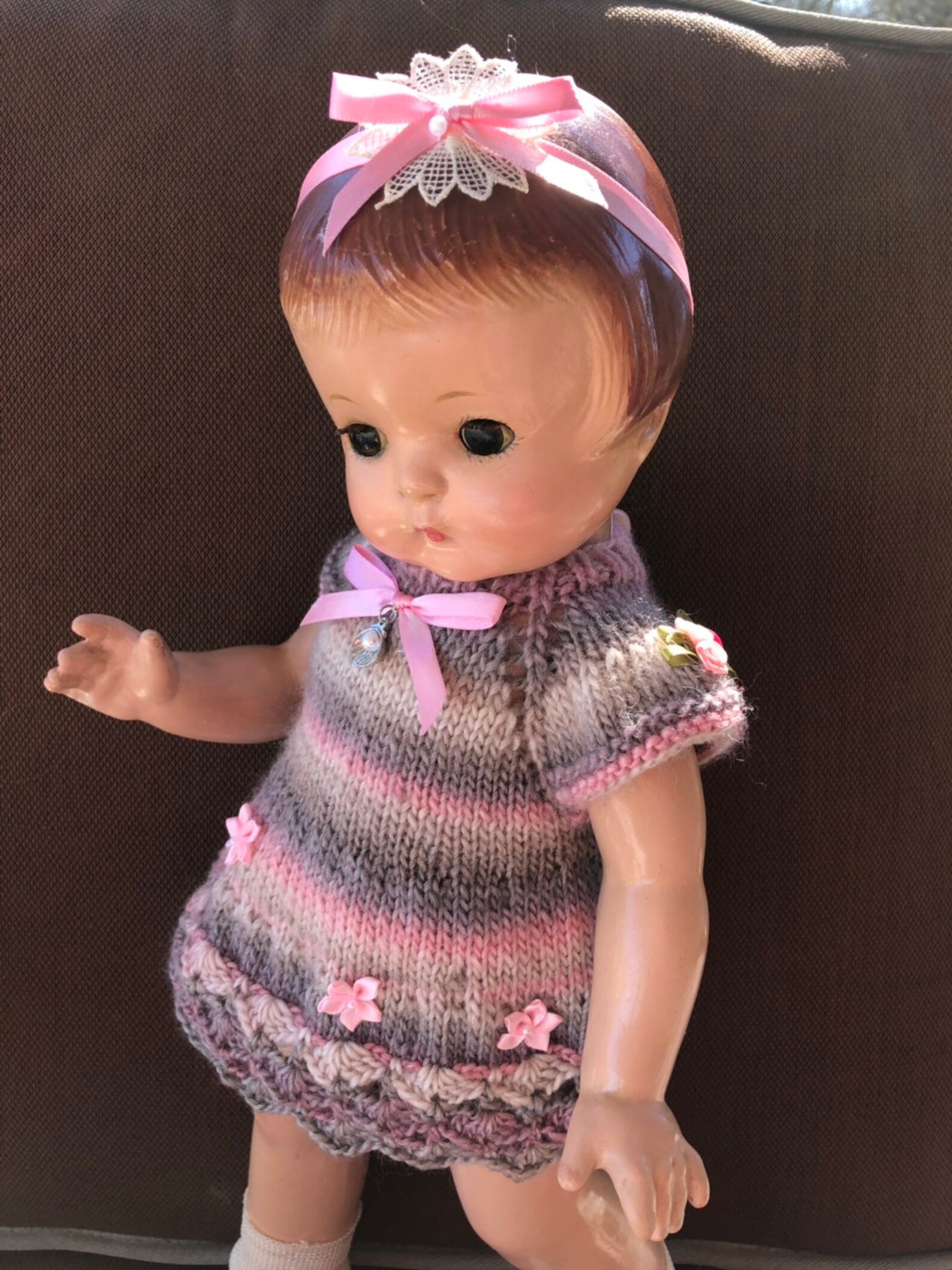 Effanbee Patsy Ann Doll Dress - Etsy