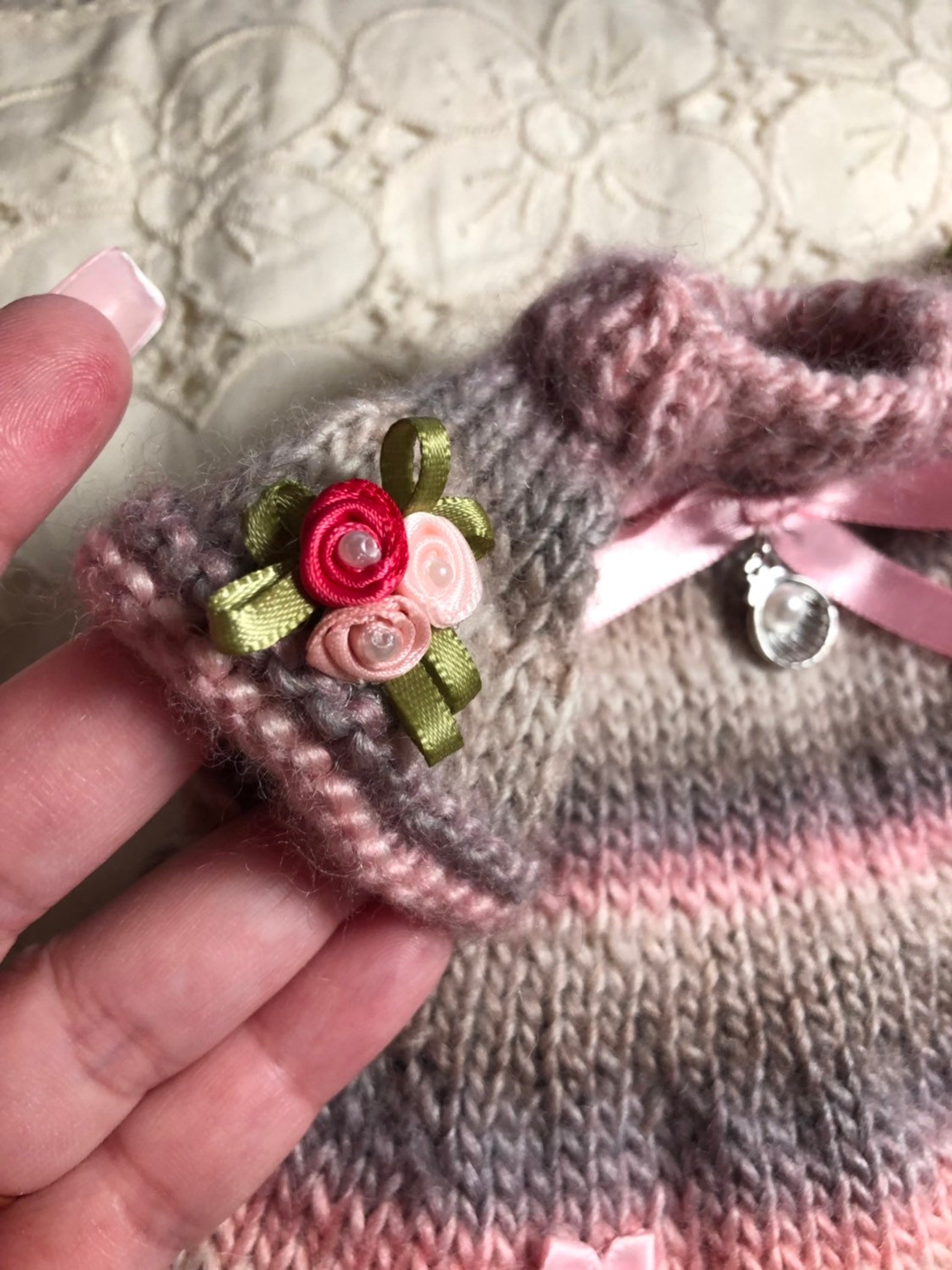 Effanbee Patsy Ann Doll Dress - Etsy